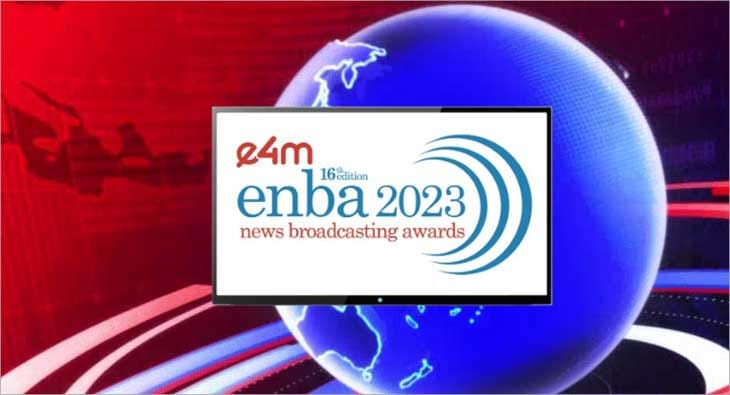 Enba 2023: 16th edition to be held on March 30 in New Delhi