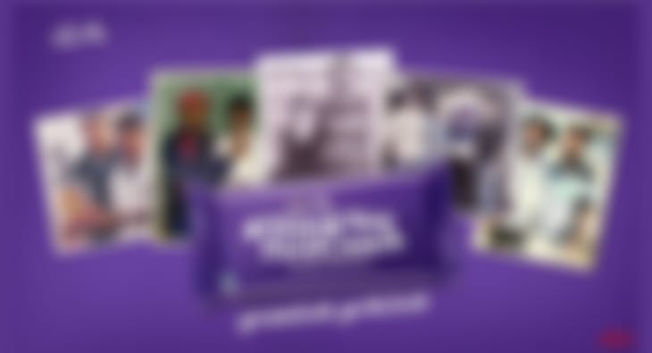 Cadbury Dairy Milk salutes India's unsung heroes of cricket