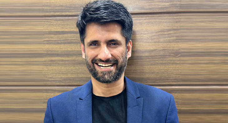 Prateek Chugh