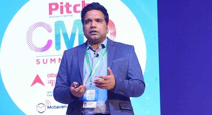 The more you train AI, the more it follows and listens to you: Nachiket ...