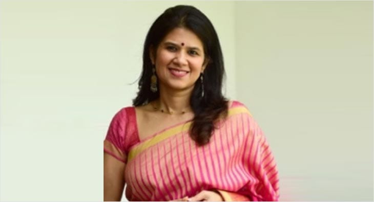 Manorama Online CEO Mariam Mammen Mathew appointed as DNPA chairperson