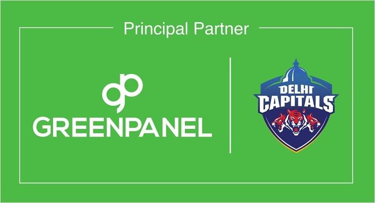 Greenpanel announces second edition of Delhi Capitals partnership for IPL 2024