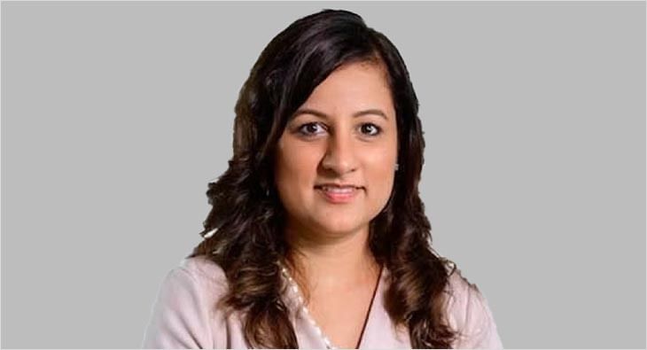 Naiyya Saggi joins TEAM as Governing Council Member