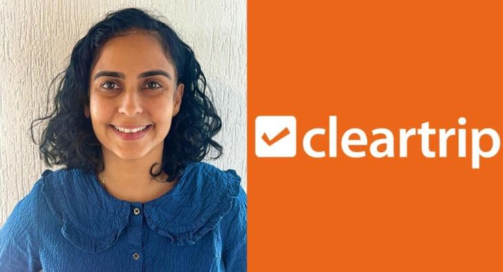 Tavleen Bhatia is the new CMRO of Cleartrip