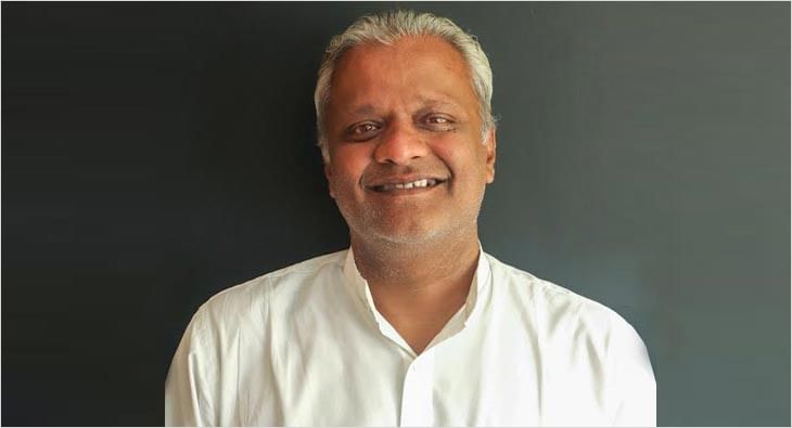 Kunal Joshi joins Enormous as Chief Strategy Officer