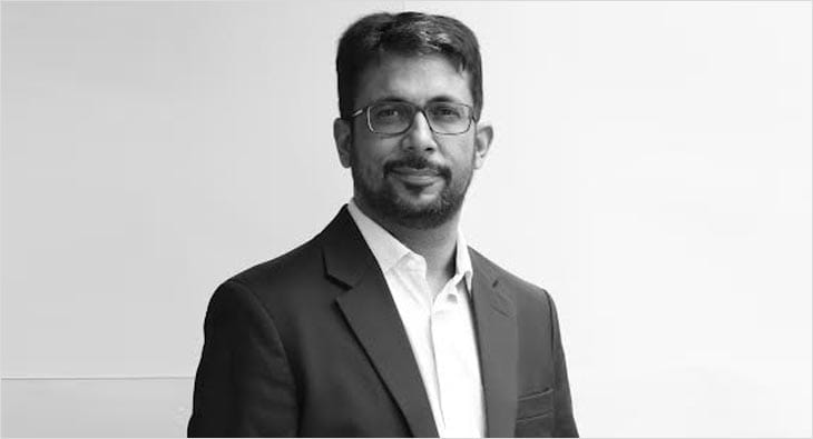 FCB Interface elevates Gaurav Dudeja to CEO