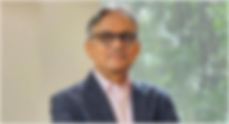 Sanjay Pugalia wins ‘Editor-in-Chief of the Year – Hindi’ award at enba ...