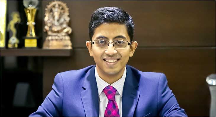 DTDC elevates Abhishek Chakraborty to the role of Chief Executive Officer