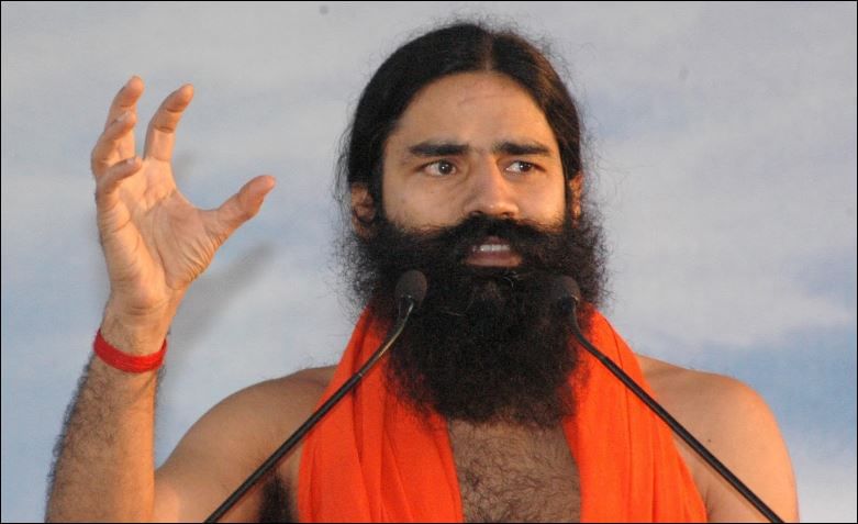 Patanjali: A long history of controversial ads by the Baba Ramdev-owned ...