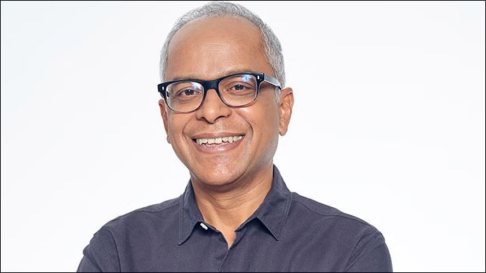 Havas Singapore's Joji Jacob on Cannes Lions jury
