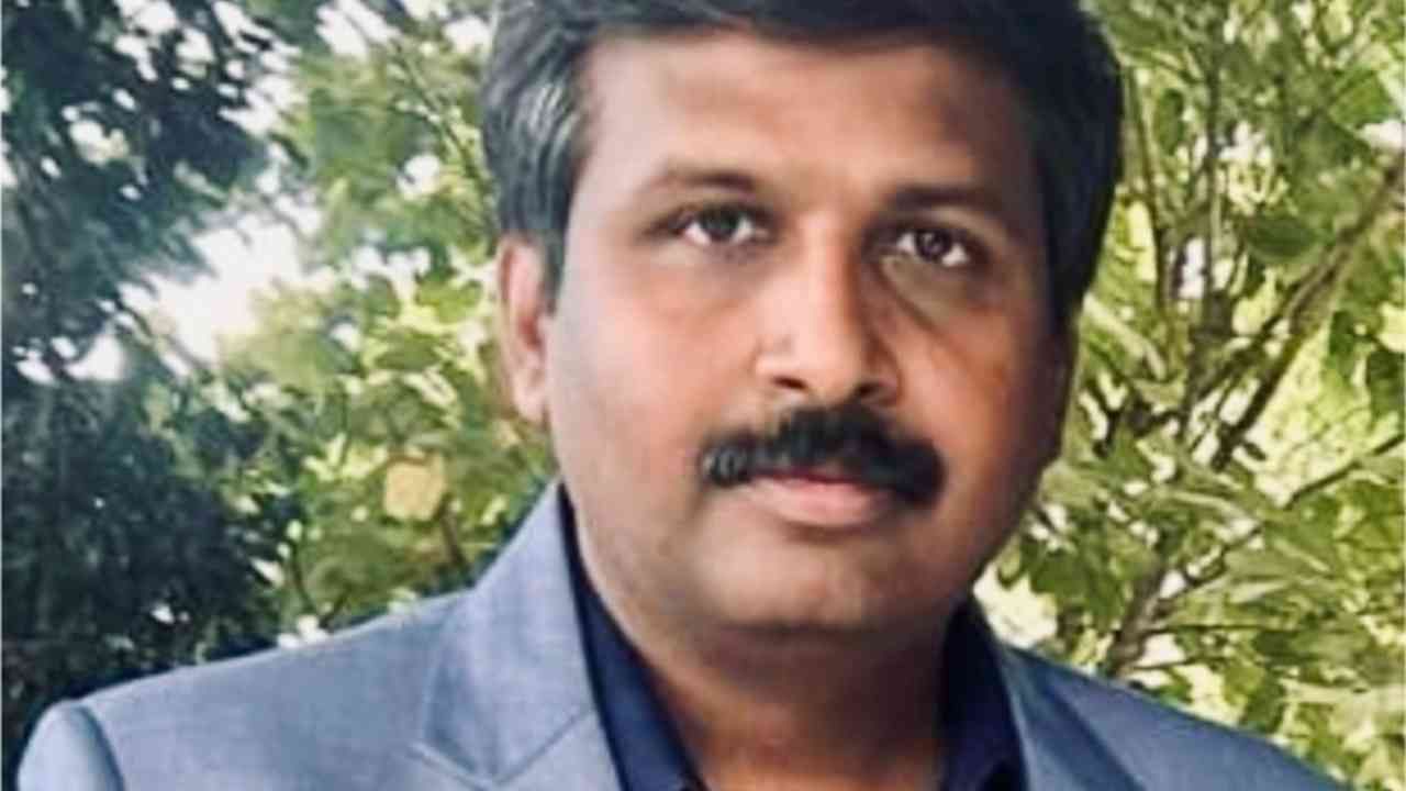Sakal appoints Nilesh Khare as Chief Editor of Multimedia Content & COO ...