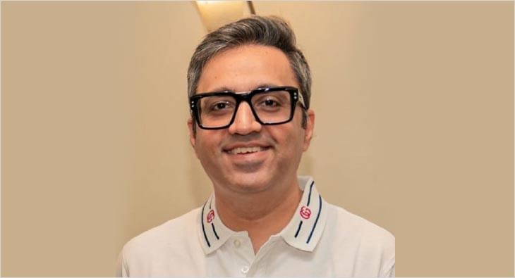 Ashneer Grover launches medical loan app, ZeroPe