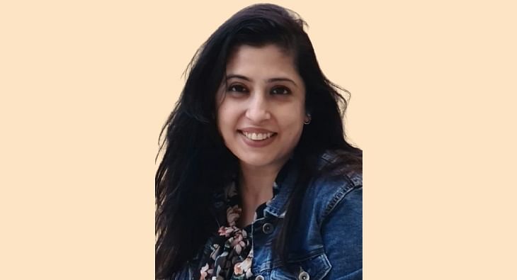 ABP Network elevates Parul Kamra to National Sales Head for ABP News ... ABP Network elevates Parul Kamra to National Sales Head for ABP News ...