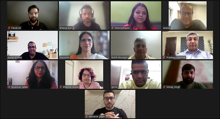 PR & Corp Comm 40 Under 40 Awards jury selects future leaders