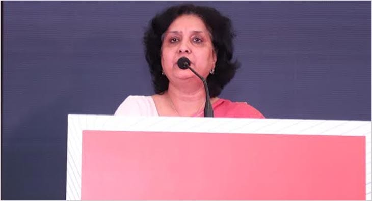 Broadcaster is completely at the mercy of the measurement system: Mona Jain