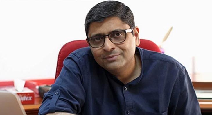 The Tribune’s Editor-in-chief Rajesh Ramachandran to move on