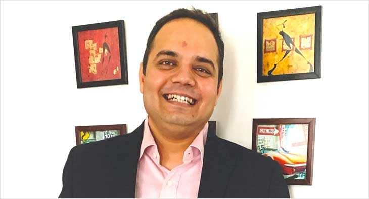 Puneet Gupta is Head of Communications, INOX Air Products & INOX India