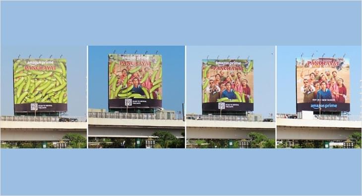 Prime Video uses humble lauki to create buzz for Original series ...