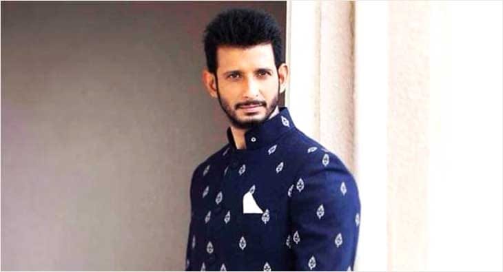 Sharman Joshi brims with joy at his win at e4m Play Streaming Media Awards