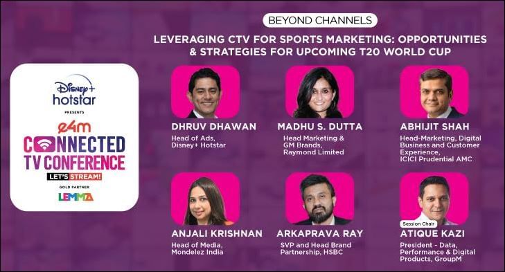 'Better measurements, more uniform data is key'