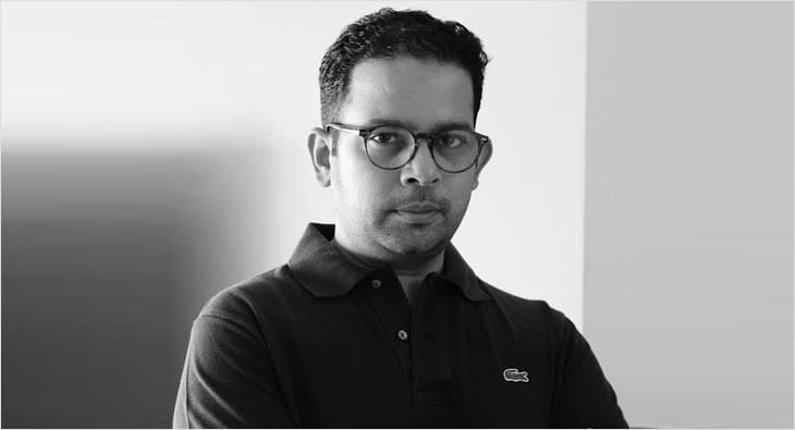 FCB India names Mayuresh Dubhashi as new CCO