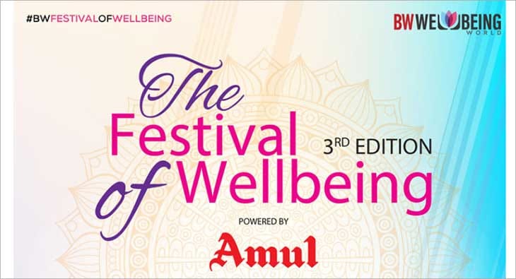 BW Festival of Wellbeing 2024