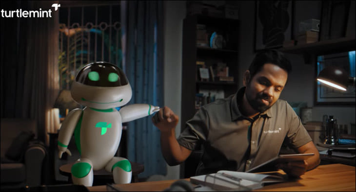 Turtlemint pays tribute to insurance advisors who go above and beyond