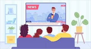 Counting on the big day: News channels expect up to 50% jump in ...