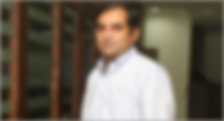 Ratish Nair, Founding-CEO of Interactive Avenues, no more