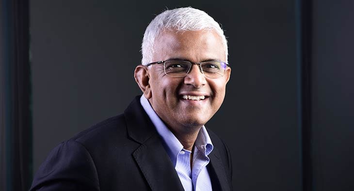 Modenik Lifestyle onboards P&G's LV Vaidyanathan as Executive Chairman