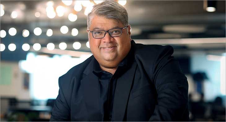 Focus for the year is to use investments made by WPP & GroupM: Ajay Gupte