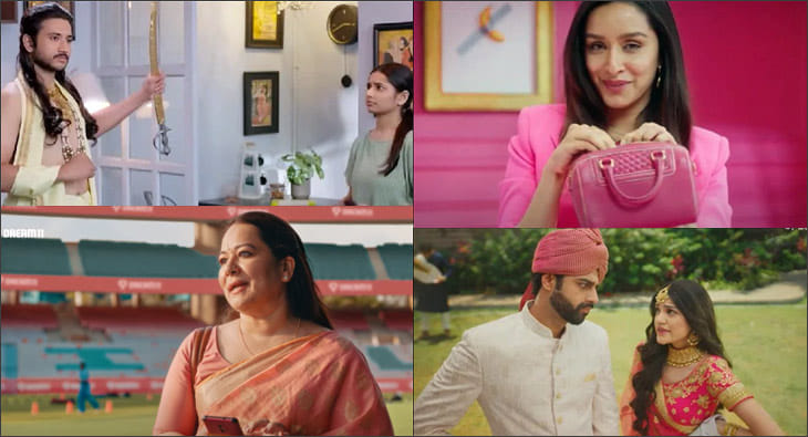 Best ads of the week: Dream11’s ‘Mummy’ magic, Pee Safe’s ‘period ...
