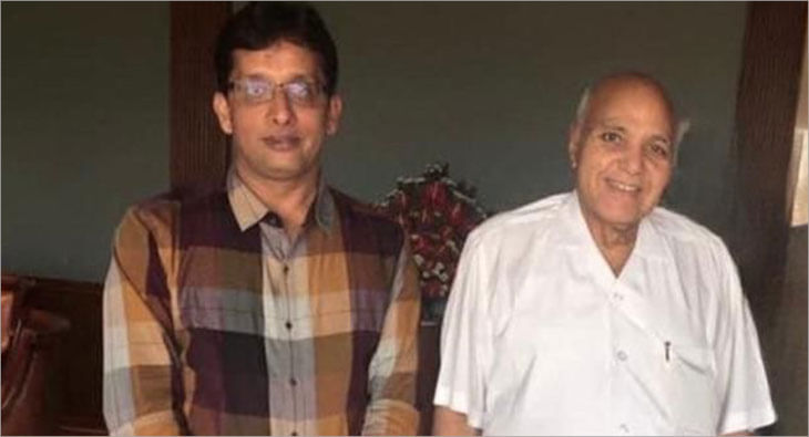 Ramoji Rao’s legacy will continue to inspire future generations: Mukund ...