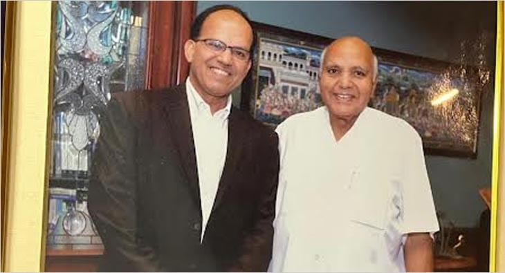 ‘A remarkable leader whose guidance and wisdom will forever be etched ...