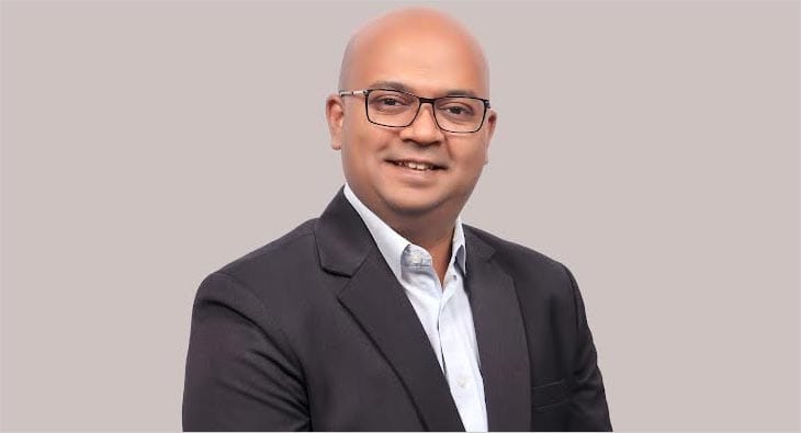 EssenceMediacom names Vivek Das as Managing Partner, MFG (Google) Lead – India & SEA