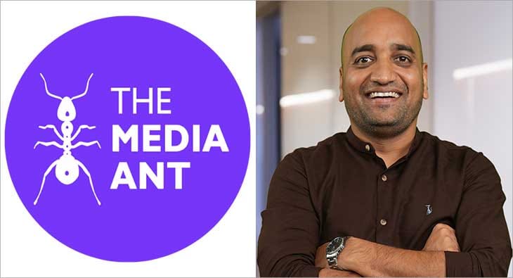 SMBs contribute to 60-70% of our business: Mukesh Agrawal, The Media Ant