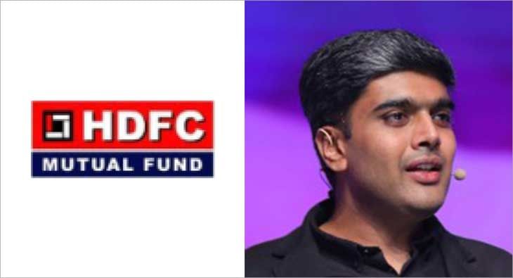 Harish Narayanan joins HDFC AMC as CMO & CDO