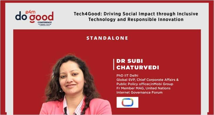 subi-chaturvedi - Latest News About subi-chaturvedi - Exchange4media