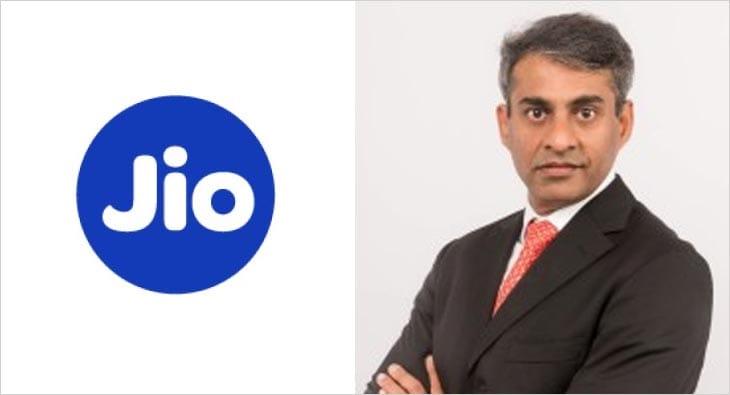 Siddharth Kedia joins Jio Platforms as Sr VP & Head - Jio Games