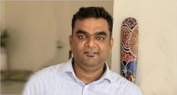 Sanath R Pulikkal joins Bajaj Consumer Care as CMO