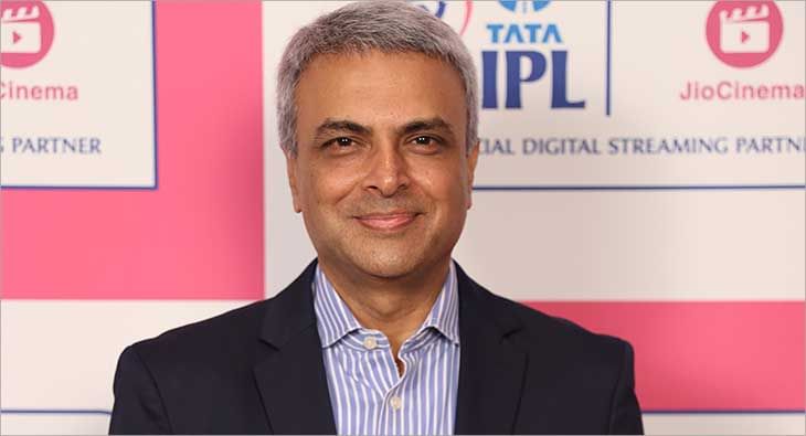 Anil Jayaraj steps down as CEO of Viacom18 Sports