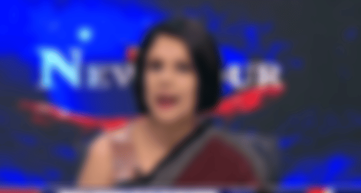 Padmaja Joshi quits Times Now