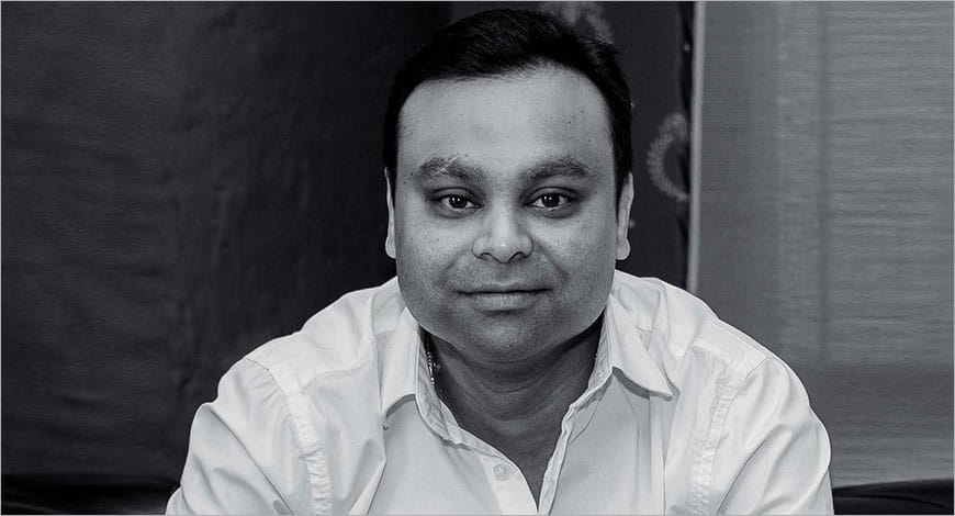 Guest Column Of Advertising, Media, Digital Marketing, PR Industry ...