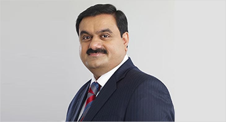 Gautam Adani, Founder & Chairman of Adani Group, turns 62 today