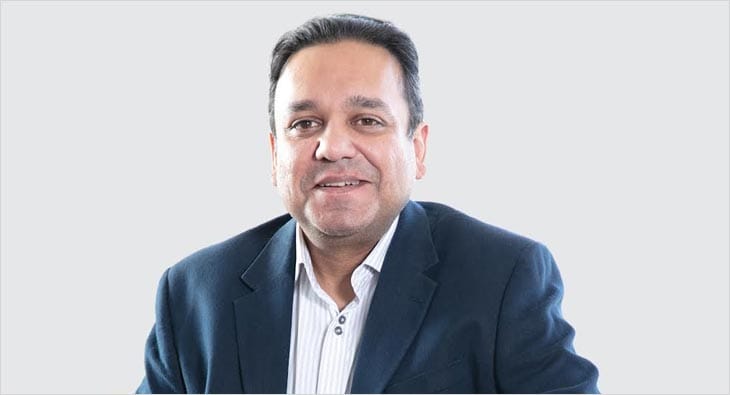 Punit Goenka