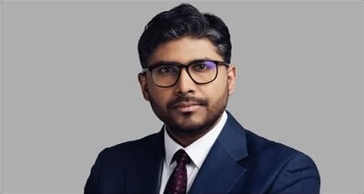 Times Now’s Pranesh Kumar Roy replaces Padmaja Joshi as new host of ‘India Upfront’