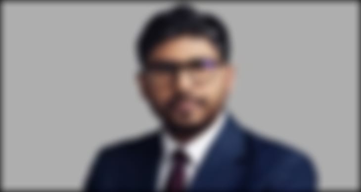 Times Now’s Pranesh Kumar Roy replaces Padmaja Joshi as new host of ‘India Upfront’