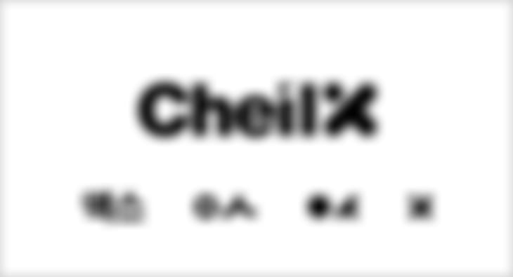 Cheil SWA group reveals new visual identity for Cheil X