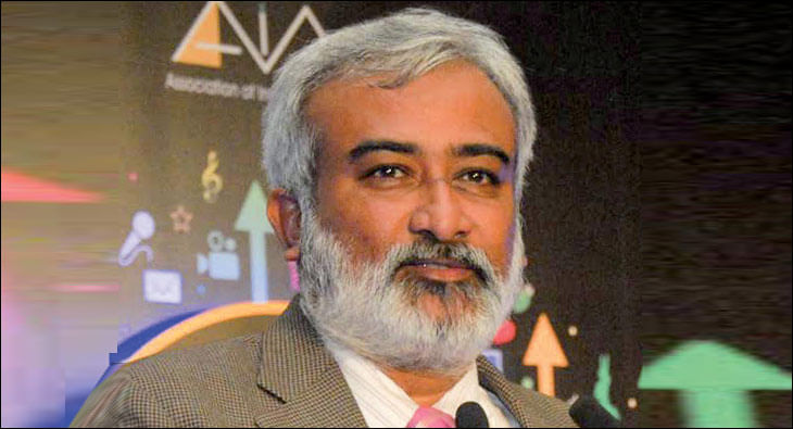 Veteran media professional R Rajmohan hangs up his boots