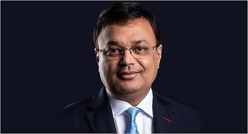 e4m Breaking News: ABP Network CEO Avinash Pandey quits e4m Breaking News: ABP Network CEO Avinash Pandey quits
